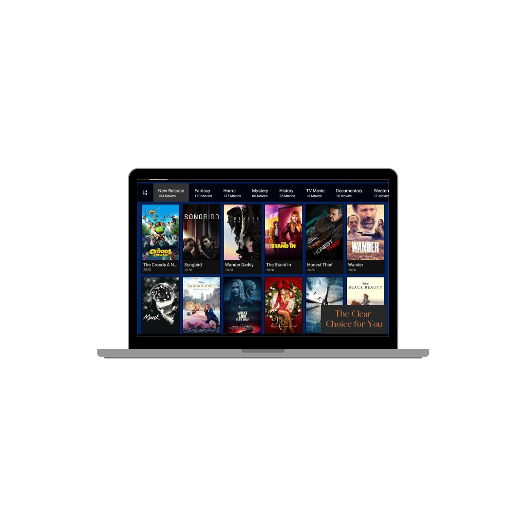 FattMan – Best TV Services